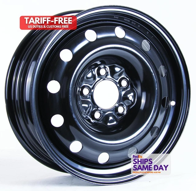 ONE 16 INCH Wheel Rim For 2023 Hyundai Sonata RTX X99182N 16x6.5 5x114 ...