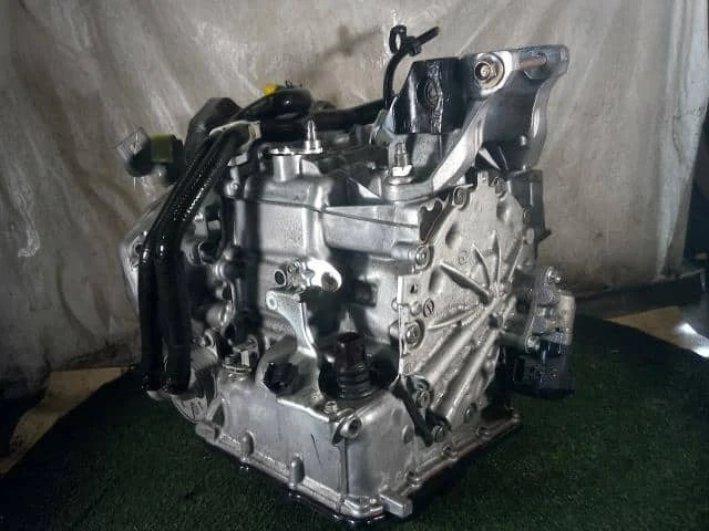 MAZDA DEMIO 2017 DBA-DJ3FS Automatic Transmission [Used] [PA118974609 ...
