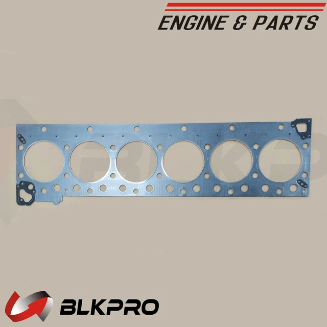 CYLINDER HEAD GASKET For Cummins 15L ISX QSX 4B 4926316 3685834 4059350 ...