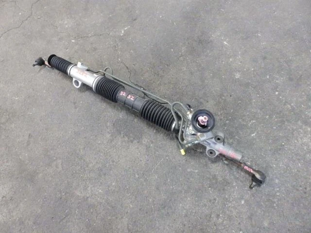 HONDA STREAM POWER Steering Rack and Pinion Assembly 53601SKC033 ...