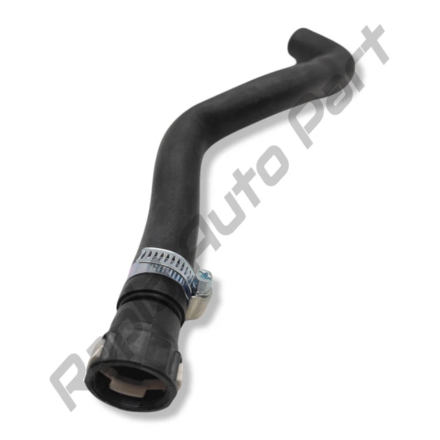 HEATER WATER HOSE Pipe For Ford Fiesta V Mk5 Fusion Mazda Ii 1146199 £ ...