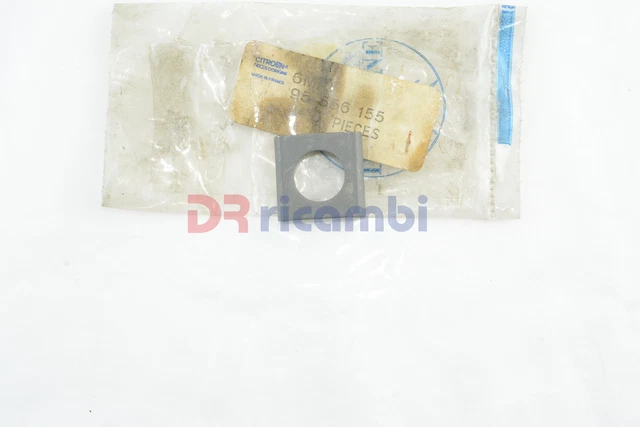 TÔLE ÉTRIER FIXATION Voitures D'Époque CITROEN - CITROEN 95556155 EUR 3 ...