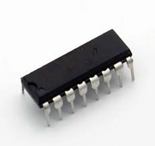 INTEGRATO SN 74LS193 - Synchronous 4-Bit Binary Counter with Dual Clock ...
