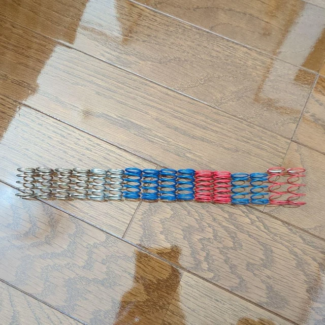 RADIO CONTROL CAR spring set £77.15 - PicClick UK