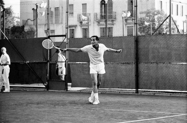 ITALIAN ACTOR AND Director Vittorio Gassman 1960s OLD PHOTO 1 EUR 6,28 ...