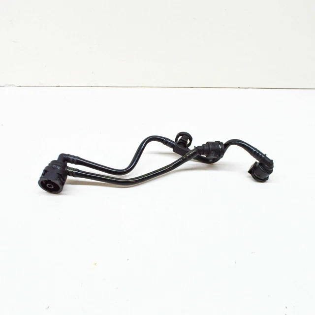 MERCEDES-BENZ E W213 Coolant Hose Pipe Vent Line A2135010201 NEW ...