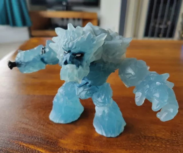 SCHLEICH: ELDRADOR CREATURES Ice Giant Monster Figure £5.50 - PicClick UK SCHLEICH: ELDRADOR CREATURES Ice Giant Monster Figure £5.50 - PicClick UK