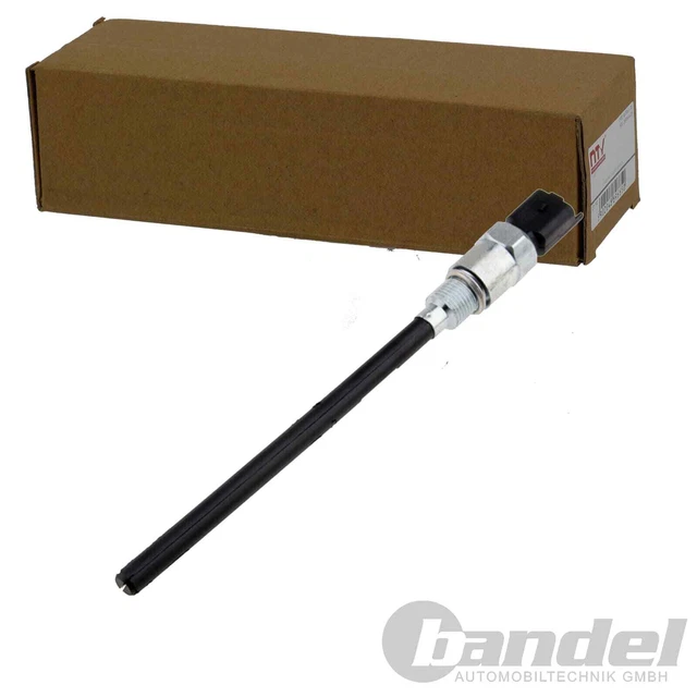 NTY ÖLSTANDSENSOR ÖLSENSOR passend für CITROËN BERLINGO C-ELYSEE C3 C4 ...