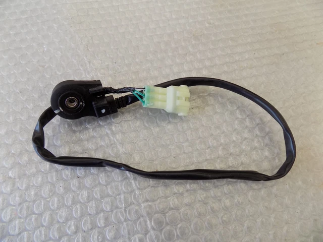VOGE DS900X DS 900 X 2026 Side Stand Sidestand Kick Switch Sensor A7 £ ...