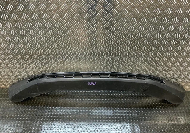 GENUINE SKODA KODIAQ 2017-2021 Front Lower Bumper 565807061 £54.95 ...