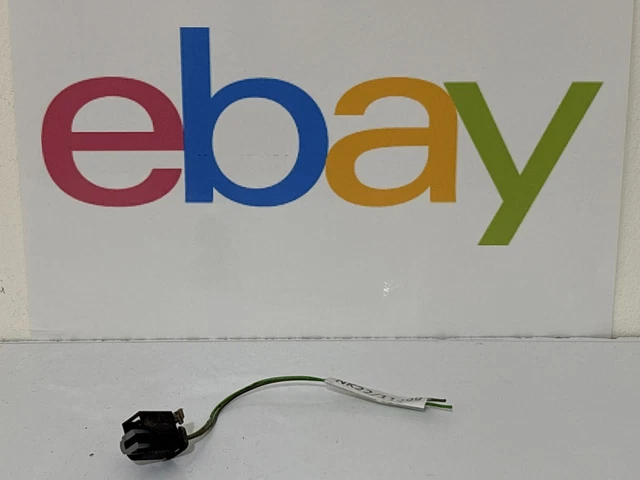 GENUINE MERCEDES BENZ Engine Wiring Loom Harness Plug Connector ...