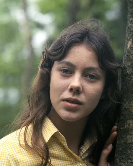 JENNY AGUTTER 10& x 8" Photograph no 28 £4.00 - PicClick UK