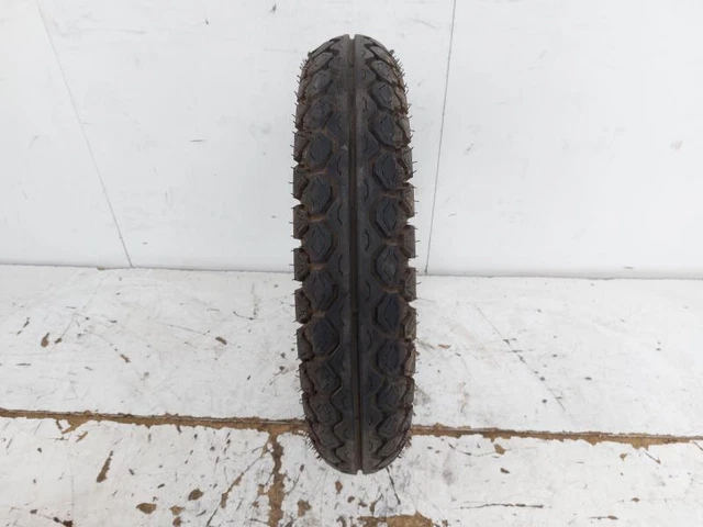 PNEUMATICO SINGOLO PIRELLI Mandrake 110/80 - 14 59J Dot 49/19 EUR 26,50 ...