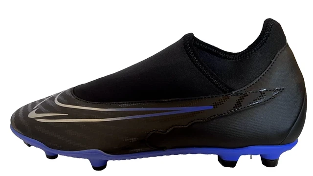 NIKE PHANTOM GX Club Ghost Lace Mens Boots UK 9 US 10 EU 44 REF 4969 ...