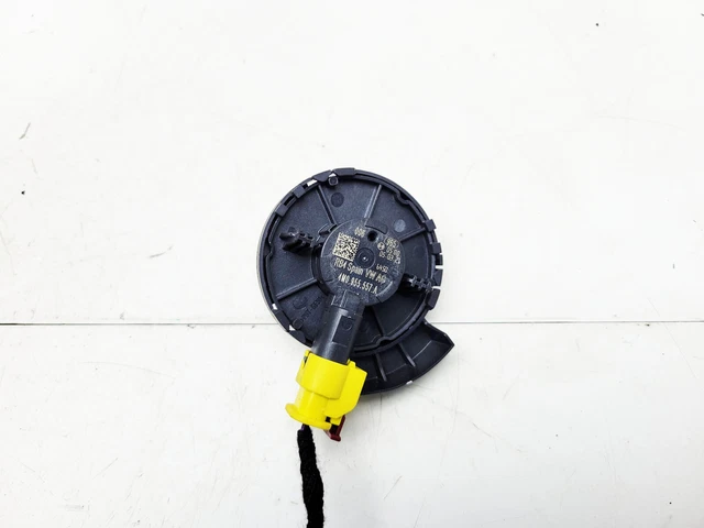 SKODA KAMIQ NW4 Airbag Crash Impact Control Sensor 4M0955557A £16.99 ...