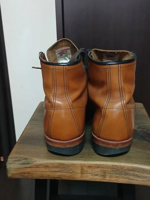 OLD BECKMAN CHESTNUT 9413 26.5cm £335.07 - PicClick UK