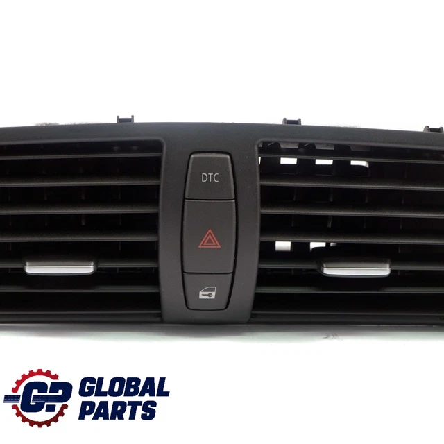 BMW E81 E82 E87 E88 Fresh Air Grille Centre Vent 7059189 £44.95 ...