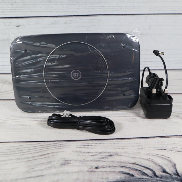 BT BUSINESS SMART Hub 2 router Wi-Fi wireless - spedizione rapida ...