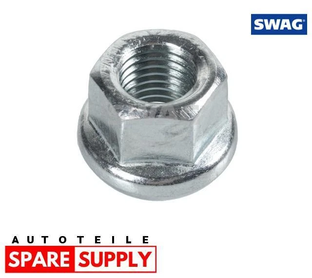 4X RADMUTTER FÜR Mercedes-Benz Swag 10 90 3857 EUR 22,90 - PicClick DE