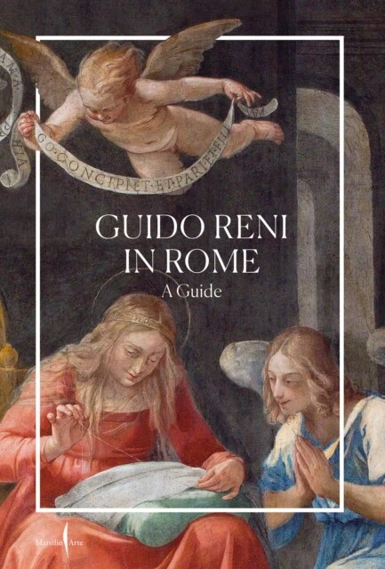 GUIDO RENI IN Rome A Guide - New Paperback - B245z £17.31 - PicClick UK