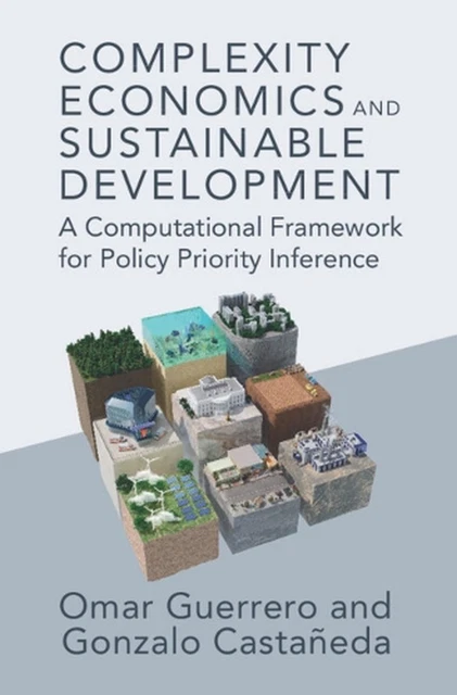 Complexity Economics And Sustainable Development A Computational Framework For Eur 13172