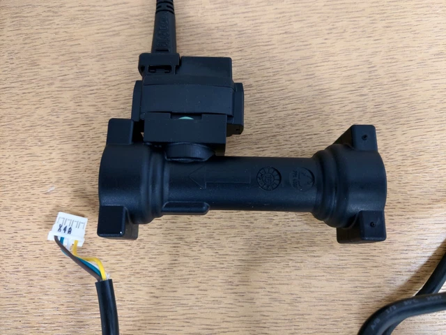 Daikin Altherma Flow Switch FOR SALE! - PicClick UK