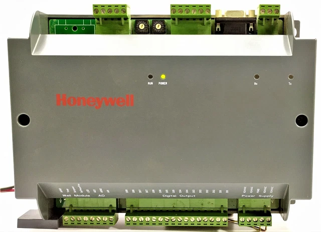 HONEYWELL COMFORTPOINT CP-SPC controller piccolo punto controller ...