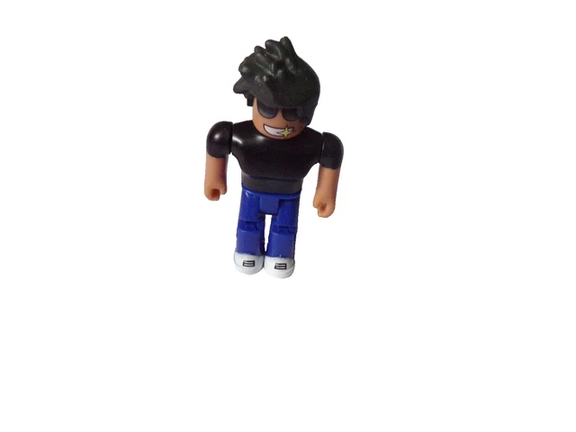 ROBLOX SERIES 5 Simbuilder Figur EUR 3,14 - PicClick DE