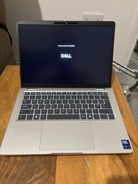 DELL PRO 13 Plus Core Ultra 7, 32gb Ram 1Tb Ssd, Windows 11 Pro £822.70 ...