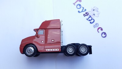 MATTEL/DISNEY PIXAR CARS/TRACTOR truck oliver lightload hauler £51.03 ...
