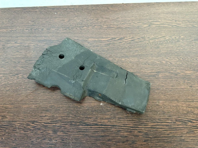 BMW E36 3 series - Engine Bay ECU Bulkhead Insulation Cover Foam Panel ...