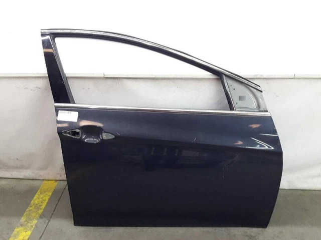 760043Z000 PUERTA DELANTERA derecha para HYUNDAI I40 1.7 CRDI 2011 ...