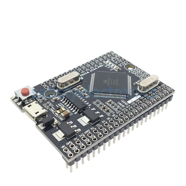 Arduino Mega 2560 Pro Embed Pinout FOR SALE! - PicClick