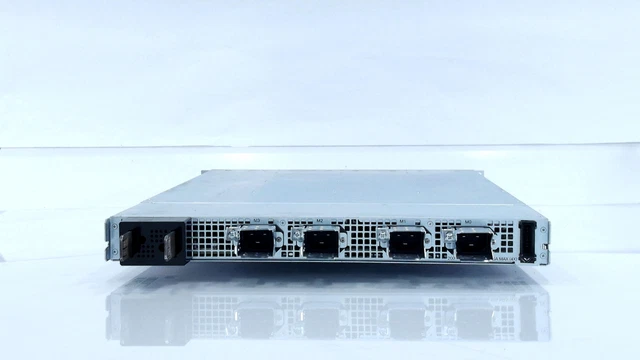 CISCO ASR9K-AC-PEM-V2 CISCO Asr9K Ac Power Entry Module, Version 2 $646 ...