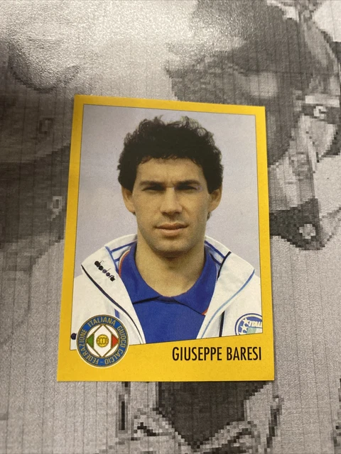 FIGURINA N 21 Album Azzurri Con IP. Ed.panini. Nuova. M117 EUR 1,10 - PicClick IT