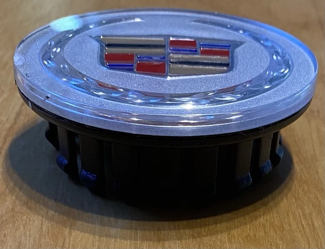 CADILLAC ATS CTS Dts Srx Sts Xlr Xts Wheel Rim Hubcap Hub Center Cap ...