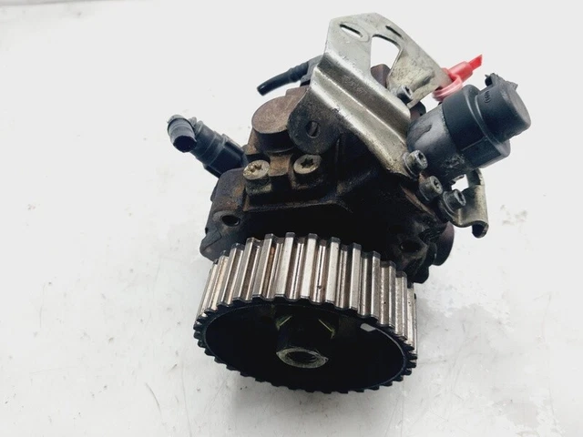 9656300380 POMPE INJECTION diesel pour PEUGEOT 307 1.6 HDI 110 EUR 35,88 - PicClick FR