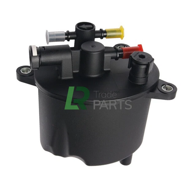 LAND ROVER FREELANDER 2 & Range Rover Evoque 2.2 Td4 Diesel Fuel Filter ...