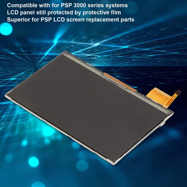 3000 SCREEN SCREEN Replacement LCD LCD Display Screen Professional High ...