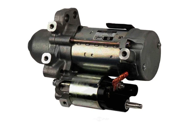 STARTER MOTOR $298.10 - PicClick CA
