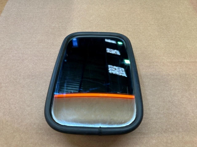 LAND ROVER DEFENDER 90 110 130 MTC5084 Wing Mirror Head & Glass £8.00 ...