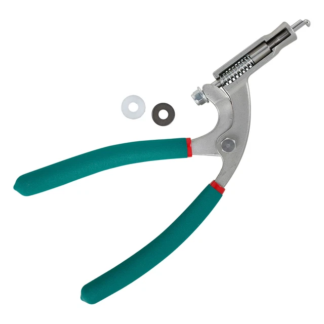 CAR DENT REPAIR Edge Crimping Pliers Crimper Door Hood Edge Fender ...