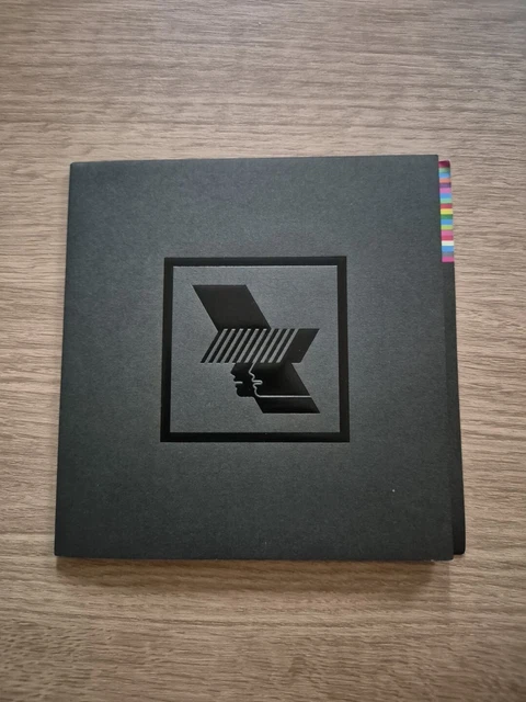 THE WAREHOUSE PROJECT 2016 Manchester Autechre £3.00 - PicClick UK