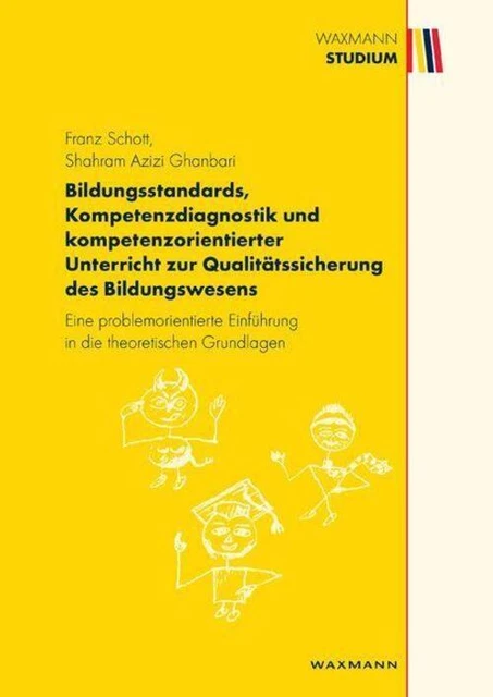 FRANZ/AZIZI GHANBARI, SHAHRAM Schott | Bildungsstandards ...