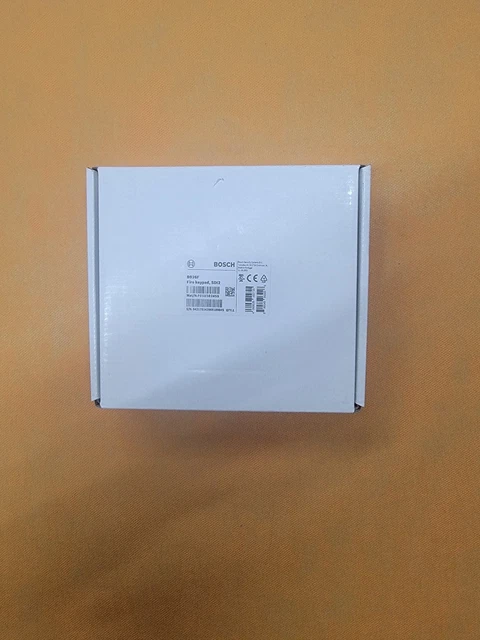 🔥(NEW) BOSCH B926F Annunciator Fire Keypad, SDI2 $136.49 - PicClick CA