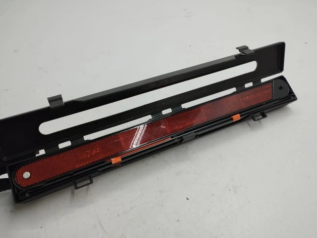 MERCEDES-BENZ E W213 2017 Notfall Pannenwarndreieck AME22666 EUR 10,27 ...