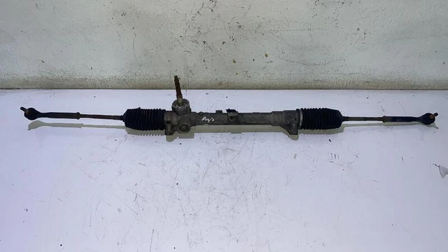 37502371 CRÉMAILLÈRE ASSISTÉE pour FIAT PUNTO BERLINA (188) 1.2 8V 2002 ...