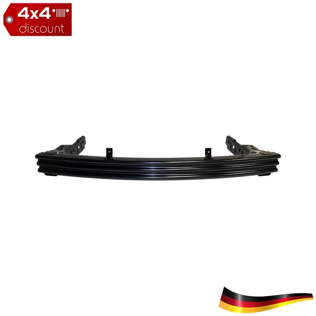 POUTRE PARE-CHOCS, ARRIÈRE (Pas de l’EU) Jeep Grand Cherokee WK2 2011+ EUR 467,00 - PicClick FR