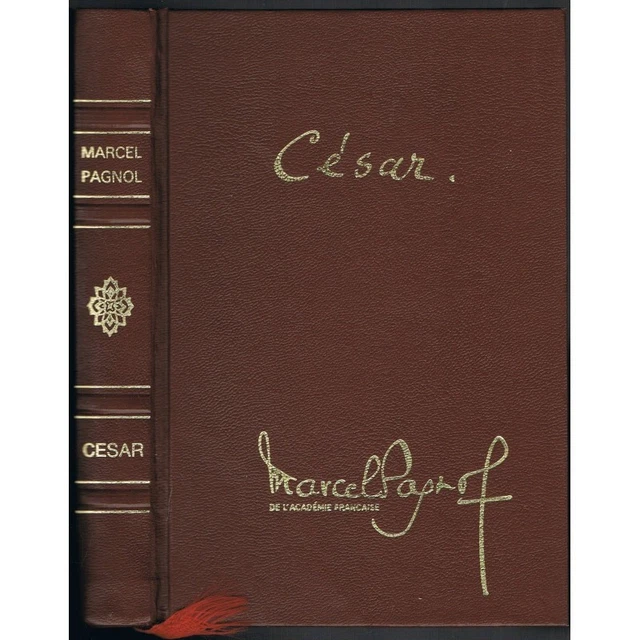 CÉSAR DE MARCEL PAGNOL Dessins de Suzanne BALLIVET PASTORELLY + Photos ...