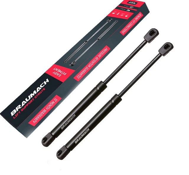 BOOT GAS STRUTS for Ford Falcon BA Sedan 4.0 i XR6 Turbo 2002-2005 $39. ...